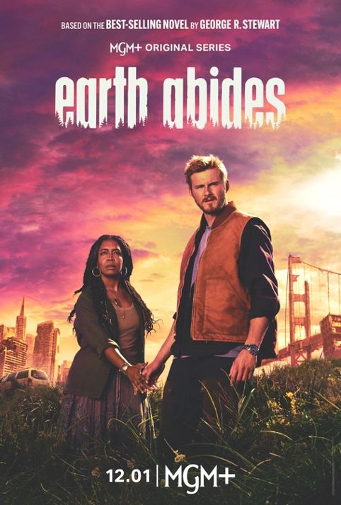 Earth Abides: Utopia in Dystopia