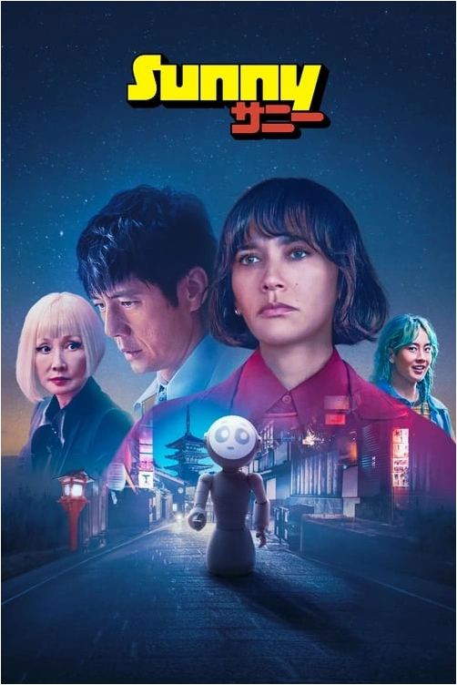 Sunny—Japanese Grief Bot