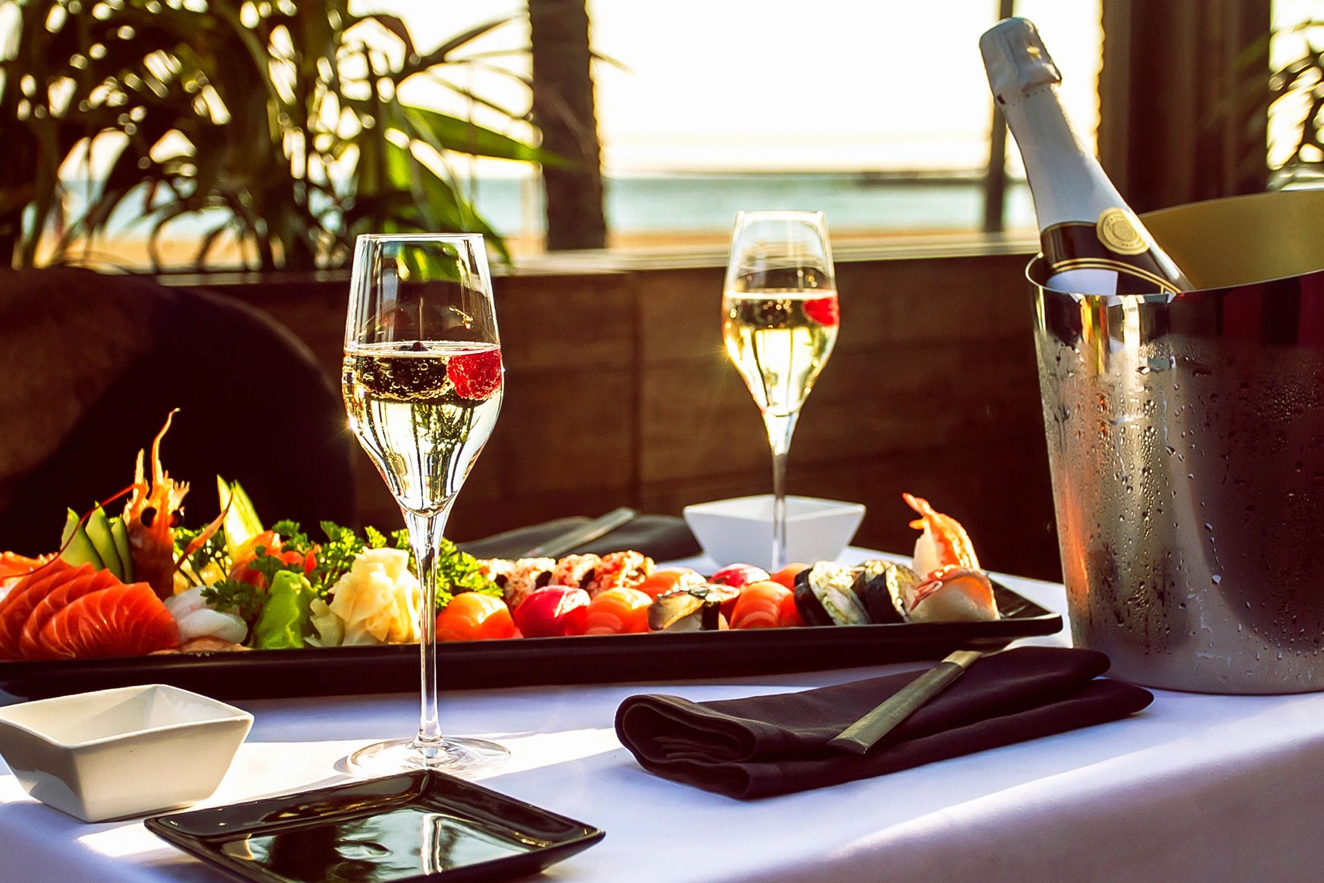 Big Bar Gold - Catering, Food Service, Fine Dining, Catering