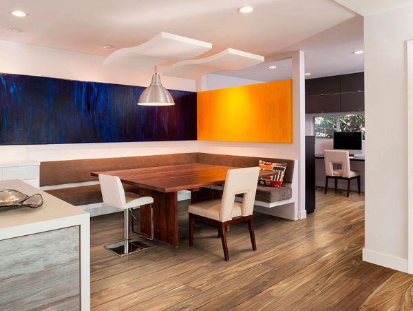 Canyon Ranch Hardwood