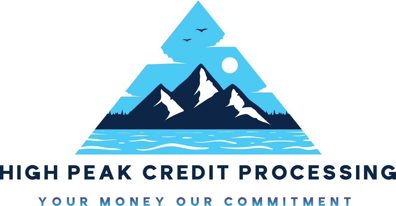 High Peak Credit Processing
