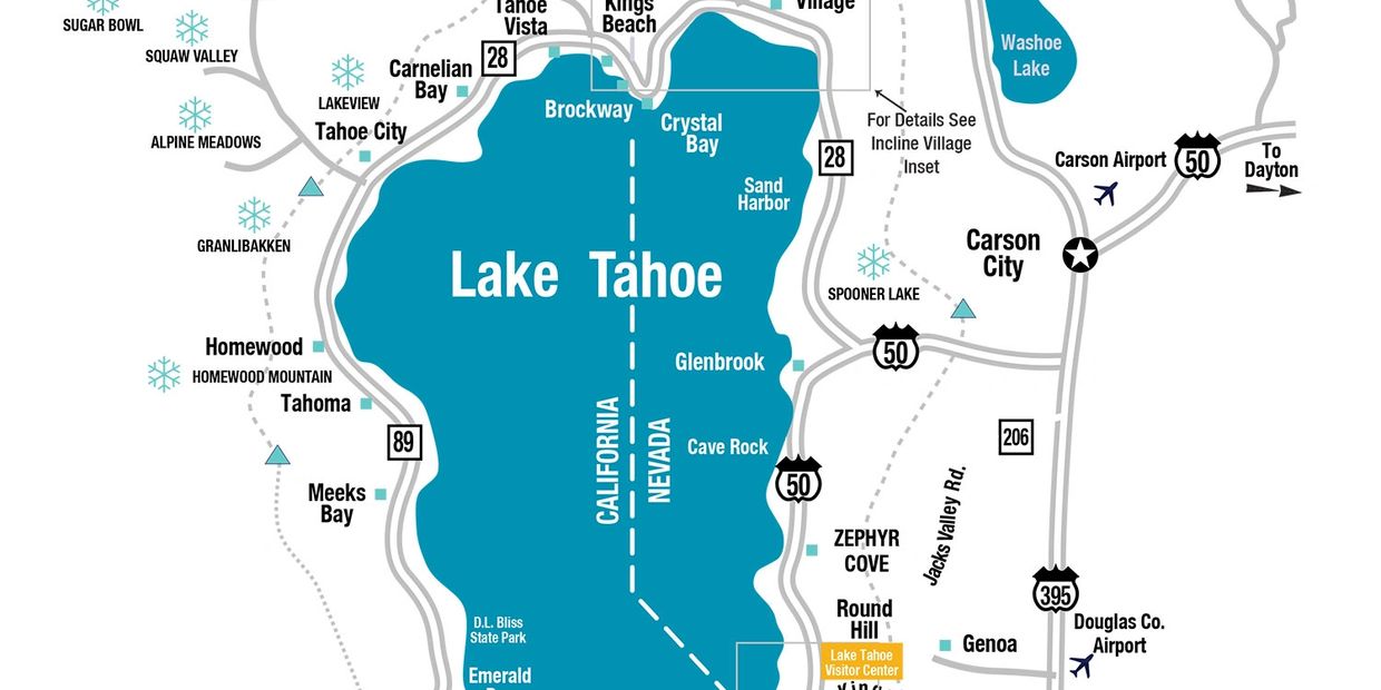 Discover Northern Nevada