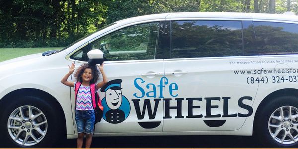 About Us | Safe Wheels