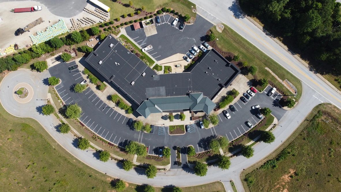 Foundation Property Group