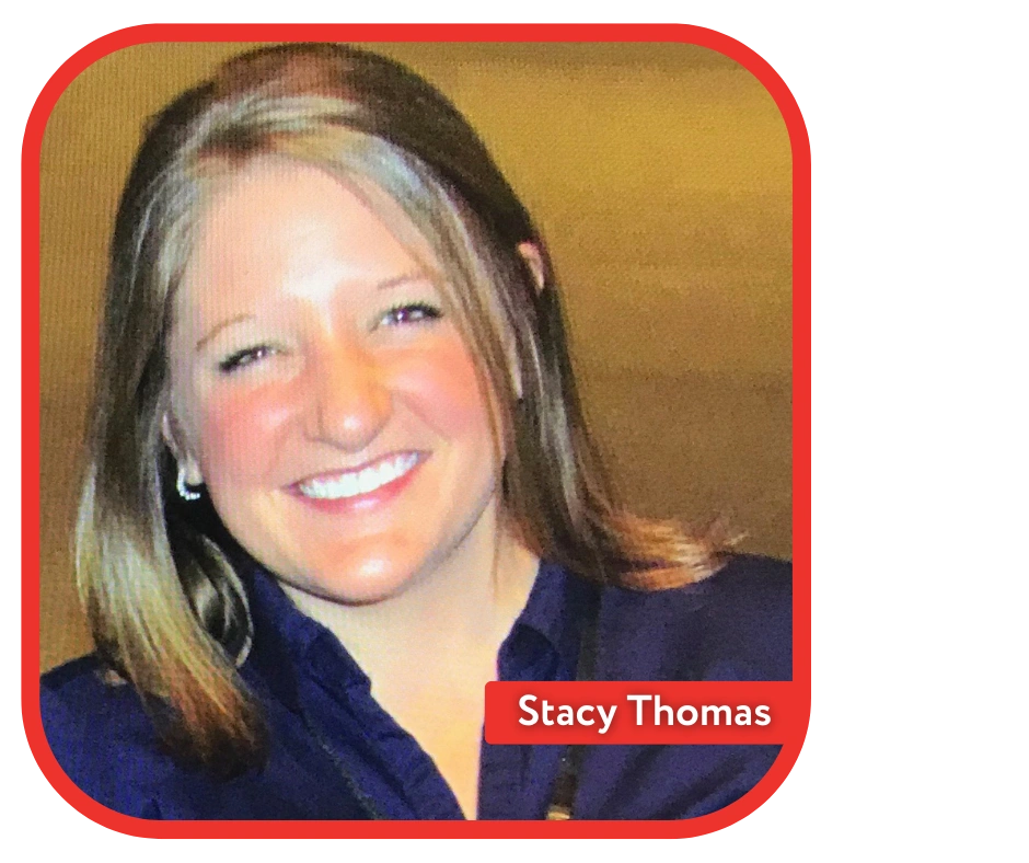 Live Well Kosciusko Volunteers: Meet Stacy Thomas
