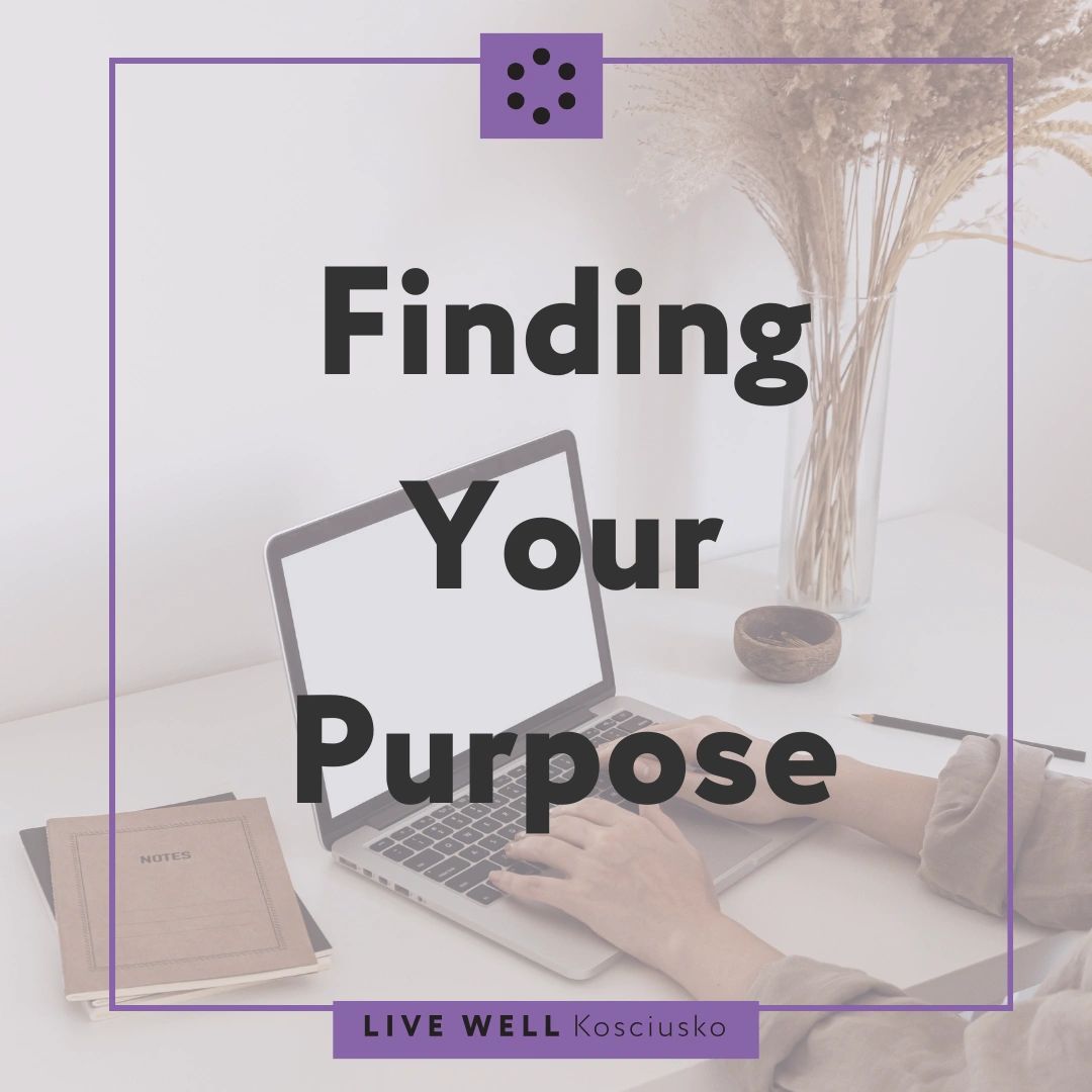 Unveiling Your Path: Tips for Finding Your Purpose in Your Work