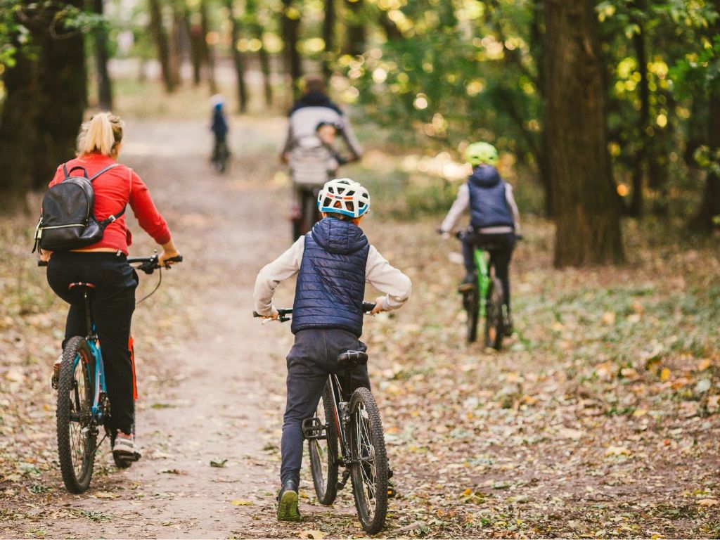 Fall into Health: Easy Habits to Live Well this Season