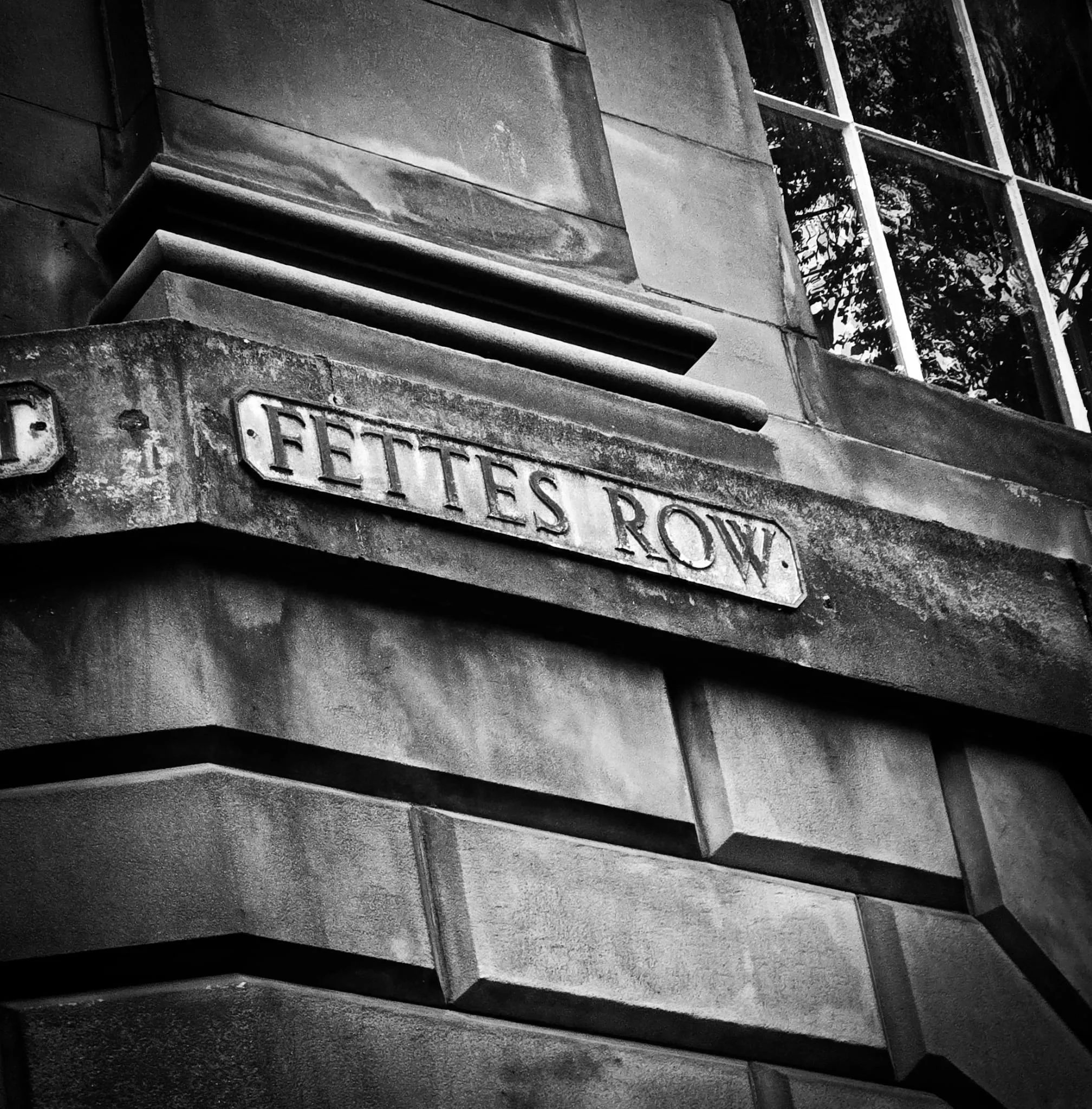 Fettes Row Capital
