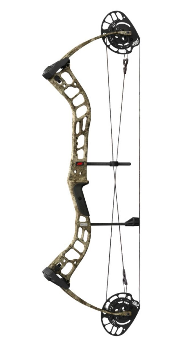 PSE Brute ATK (TRUE TIMBER STRATA)