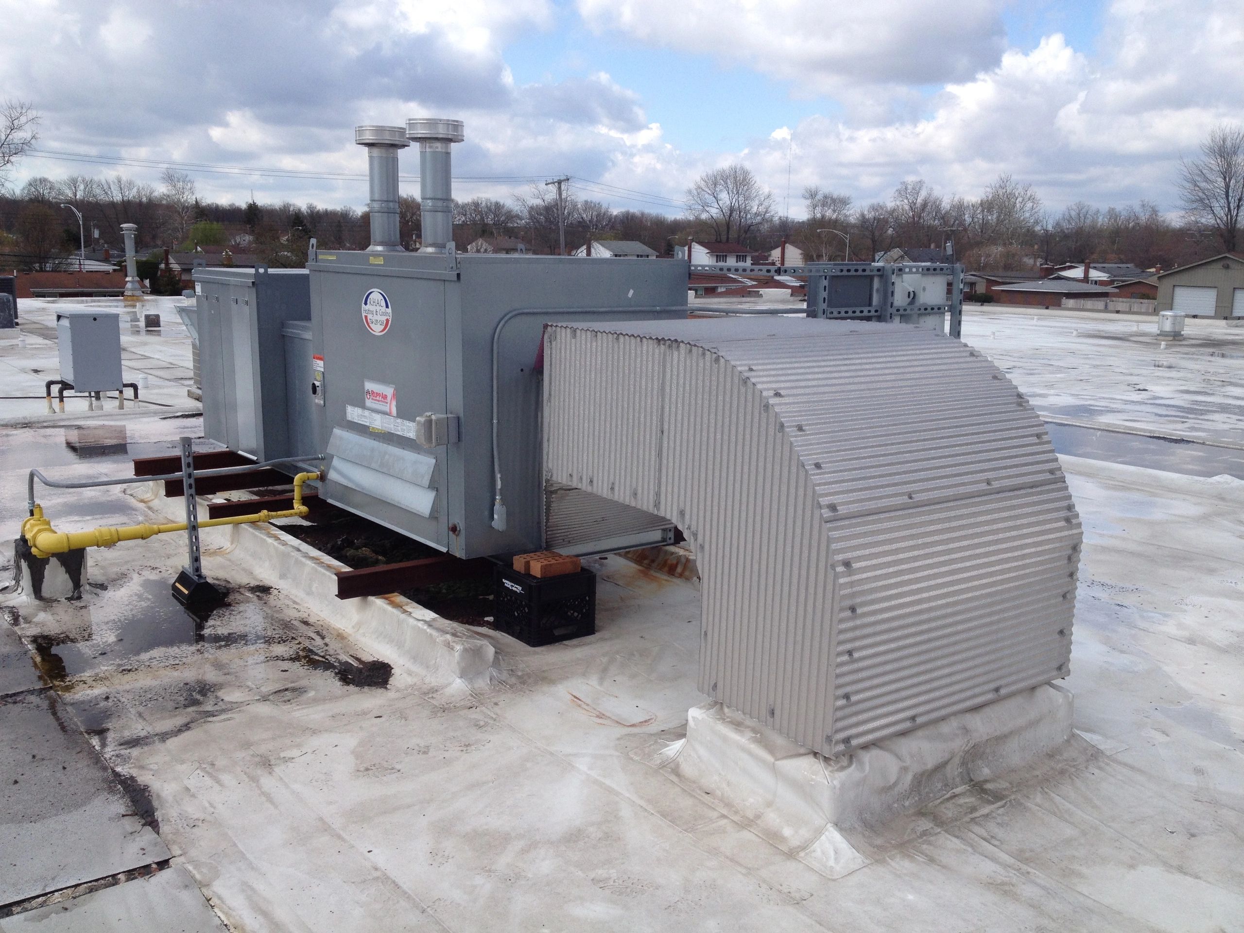 RHAC Heating & Cooling | RHAC Heating & Cooling