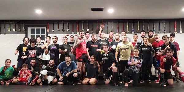 BurgessMMA - Jiujitsu, Boxing, Martial Arts, Jiujitsu