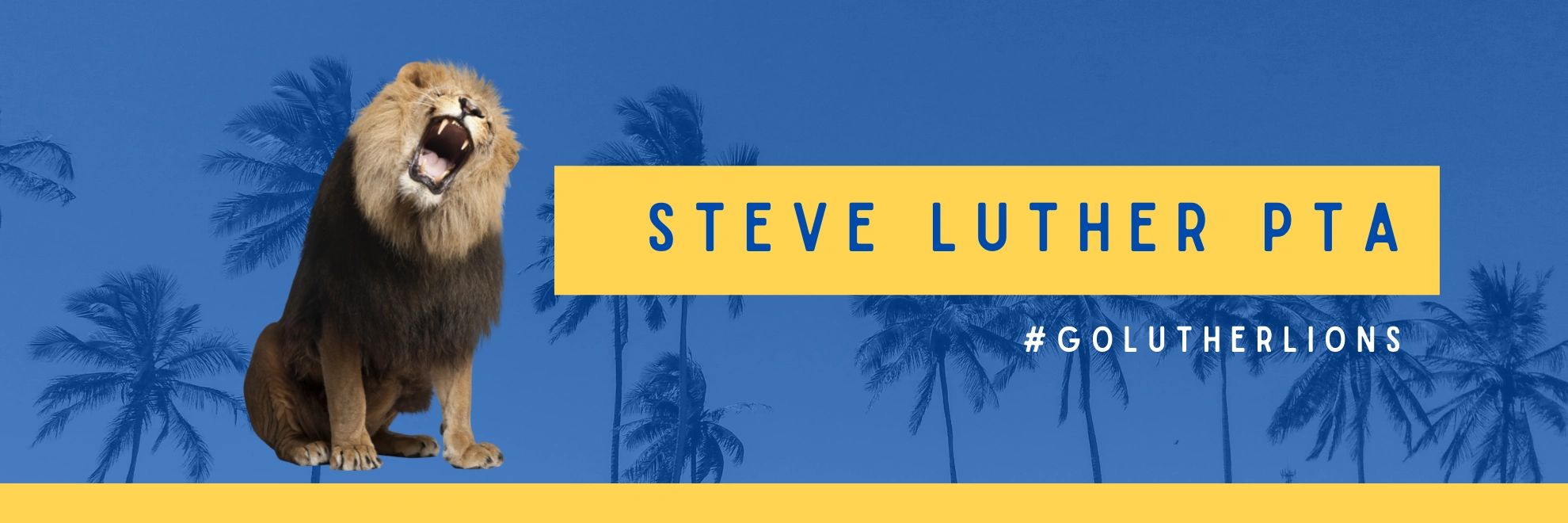 Steve Luther Elementary PTA
