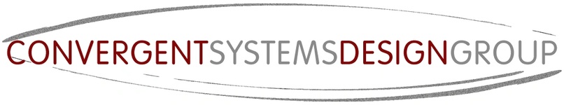 Why Choose Us | Convergent Systems Design Group, LLC.