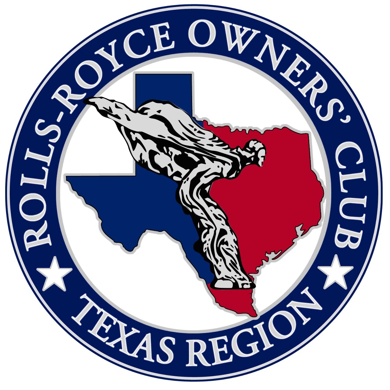 RROC Texas Spring Meet