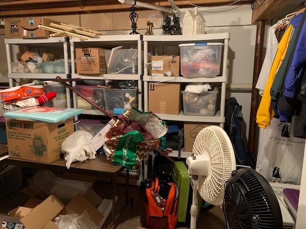 Butler Home Organizers - Home Organization, Decluttering