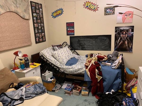 Butler Home Organizers - Home Organization, Decluttering