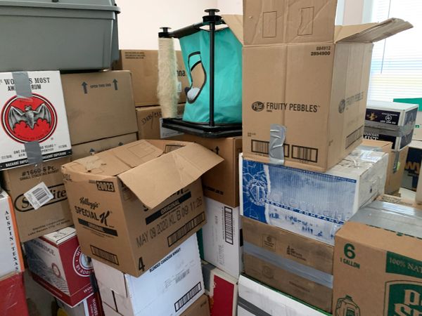 Butler Home Organizers - Home Organization, Decluttering