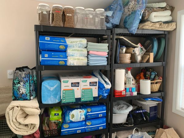 Butler Home Organizers - Home Organization, Decluttering