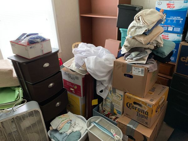 Butler Home Organizers - Home Organization, Decluttering