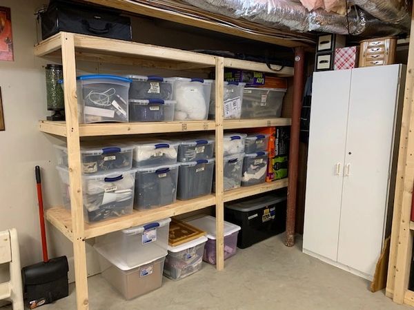 Butler Home Organizers - Home Organization, Decluttering