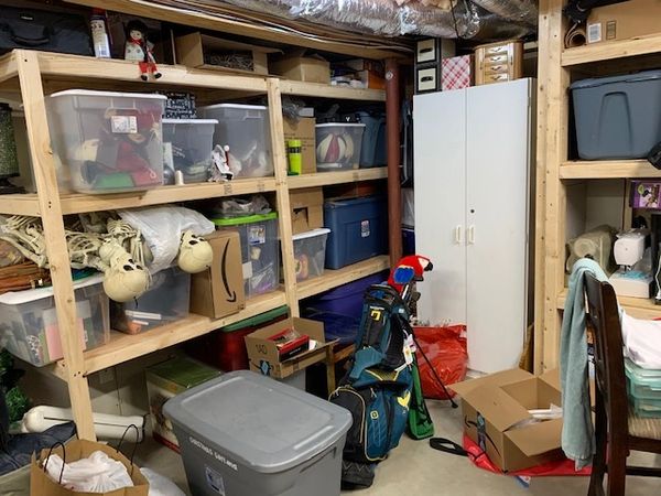 Butler Home Organizers - Home Organization, Decluttering