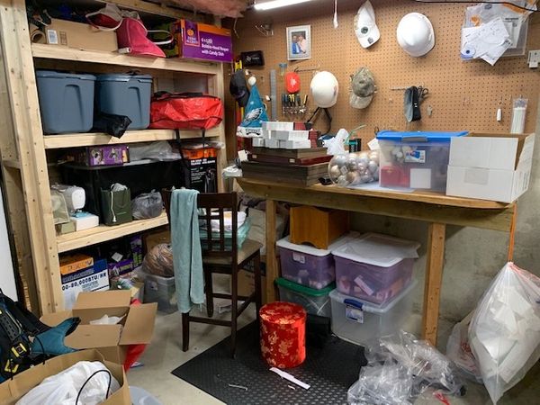 Butler Home Organizers - Home Organization, Decluttering