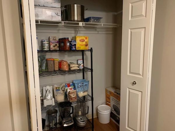 Butler Home Organizers - Home Organization, Decluttering