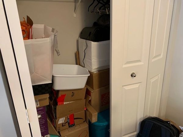 Butler Home Organizers - Home Organization, Decluttering