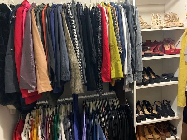 Butler Home Organizers - Home Organization, Decluttering