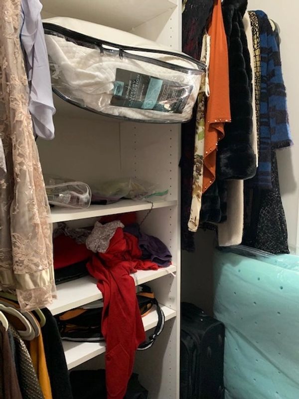 Butler Home Organizers - Home Organization, Decluttering