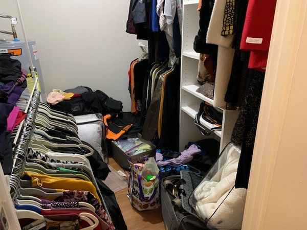 Butler Home Organizers - Home Organization, Decluttering