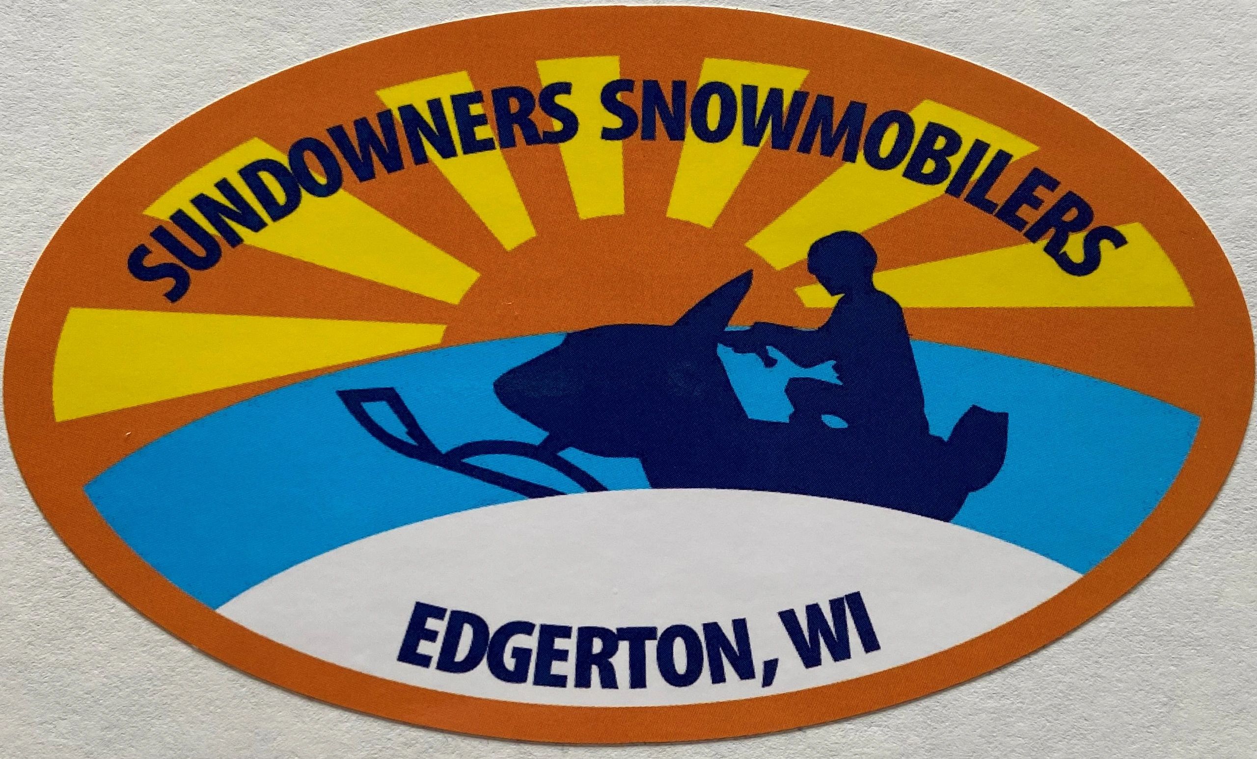 Snowmobile Club - Sundowners Snowmobilers