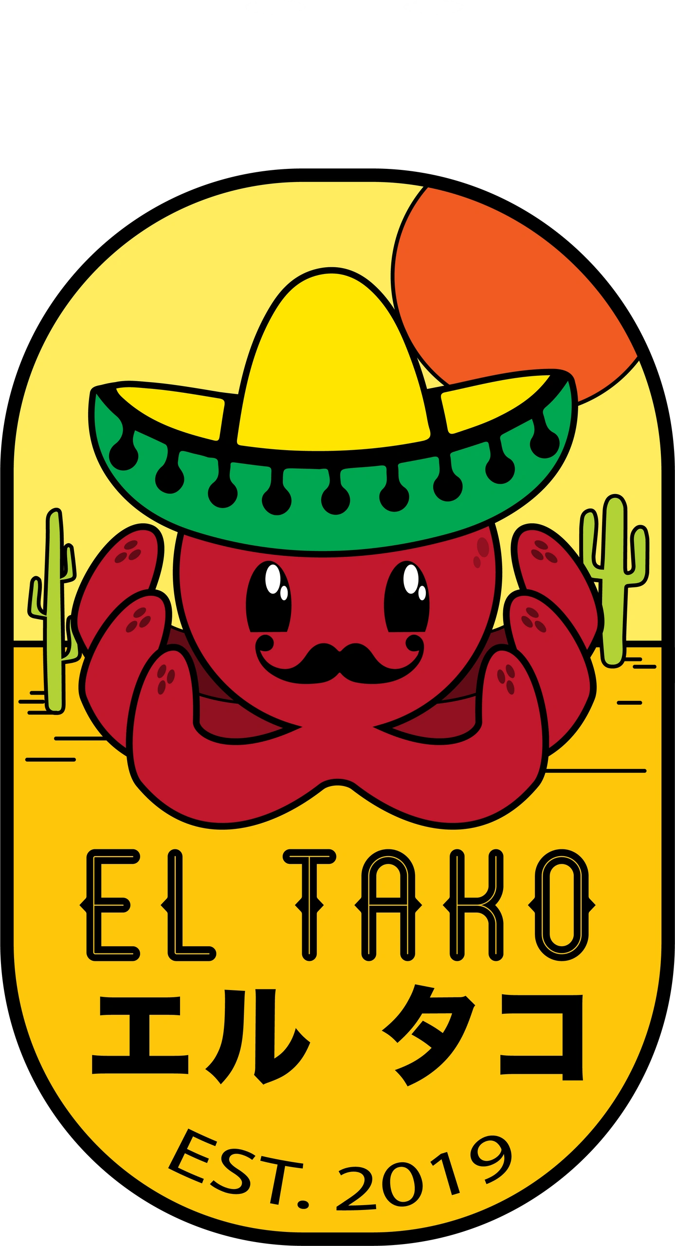 El Tako