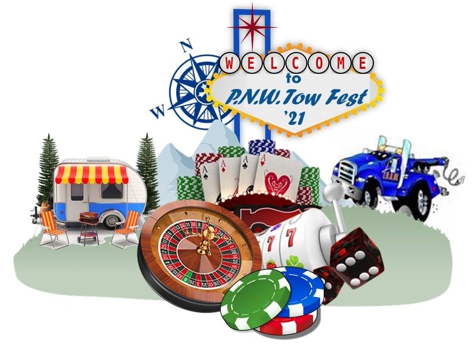 Washington Sate Tow Show