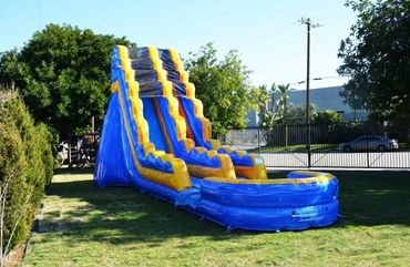 Bounce House Rentals for Utah County, UT | The Bounce Guy