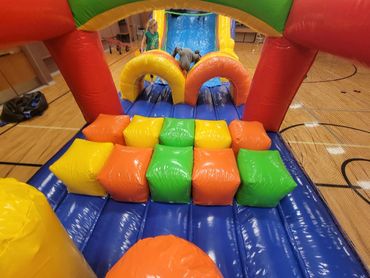 Bounce House Rentals for Utah County, UT | The Bounce Guy