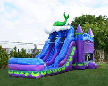 Bounce House Rentals for Utah County, UT | The Bounce Guy