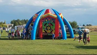 Bounce House Rentals for Utah County, UT | The Bounce Guy