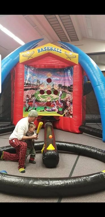 Bounce House Rentals for Utah County, UT | The Bounce Guy