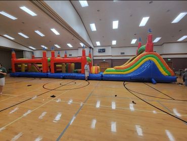 Bounce House Rentals for Utah County, UT | The Bounce Guy