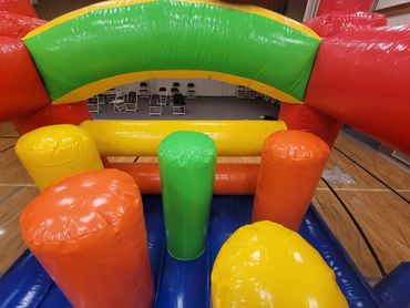 Bounce House Rentals for Utah County, UT | The Bounce Guy