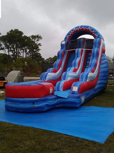Bounce House Rentals for Utah County, UT | The Bounce Guy
