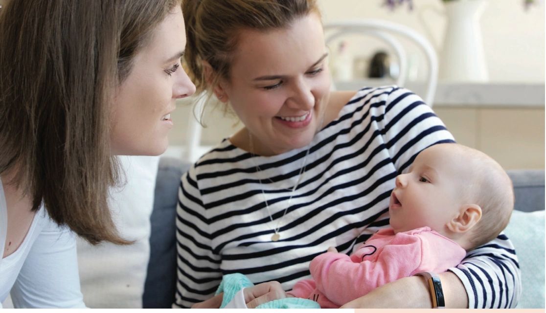 Birthing Preparation Classes