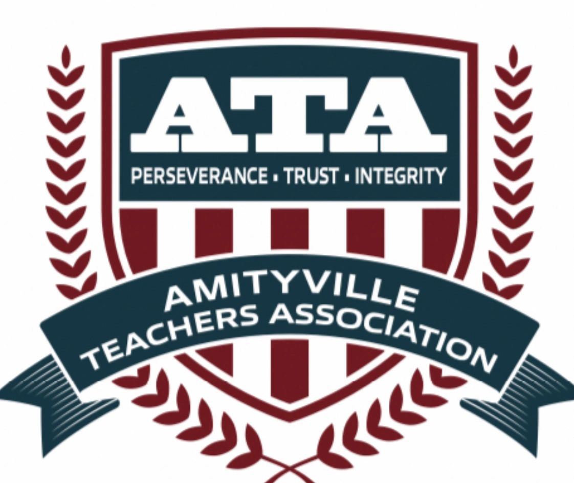 ATA President | Amityville Teachers' Association