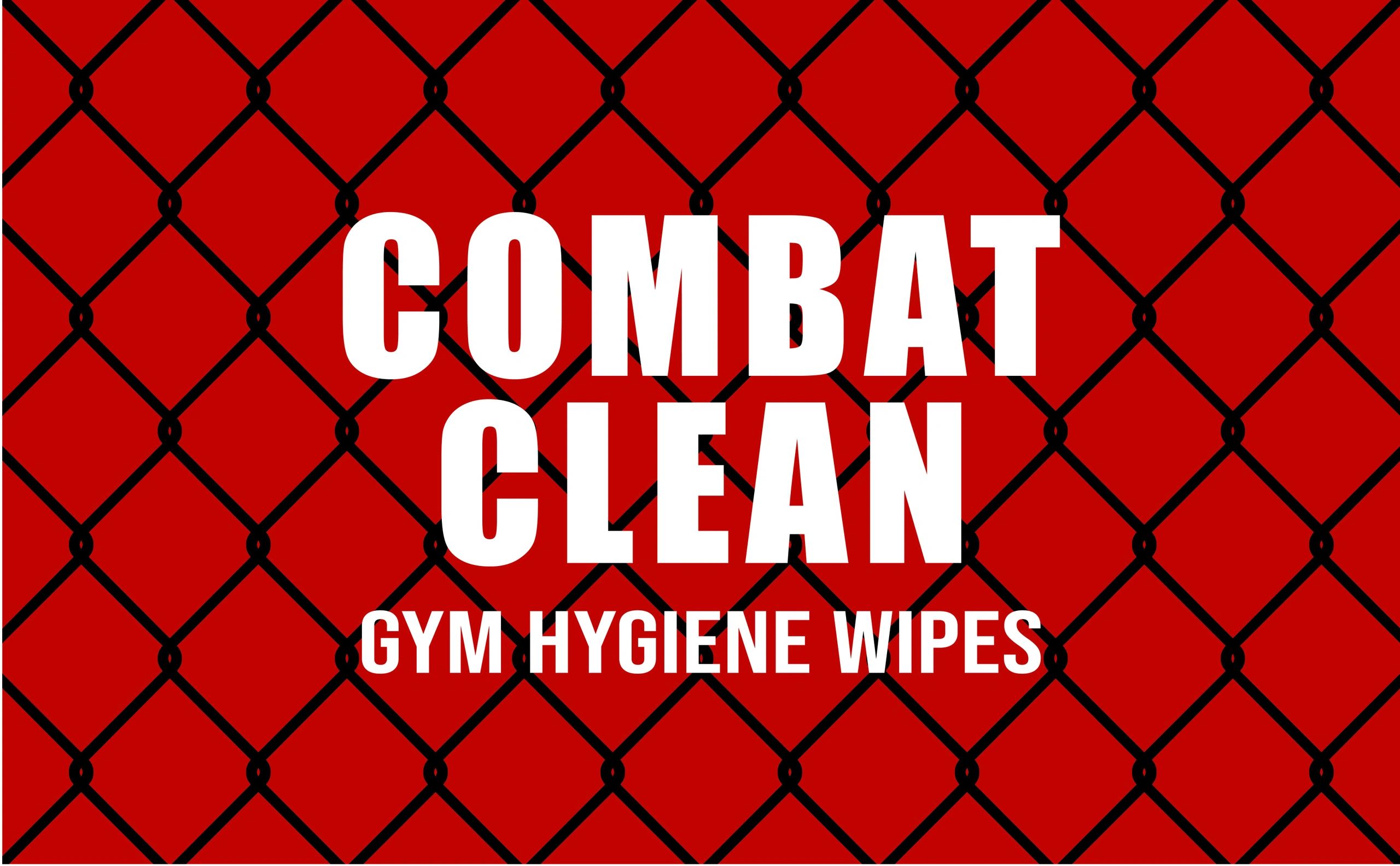 Combat Clean USA