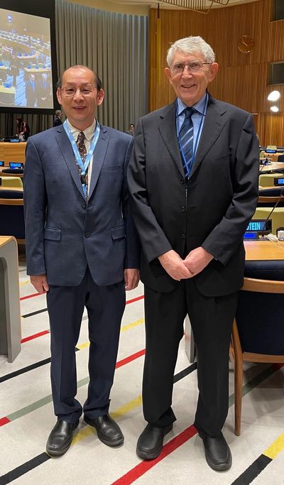 World Digital Technology Academy