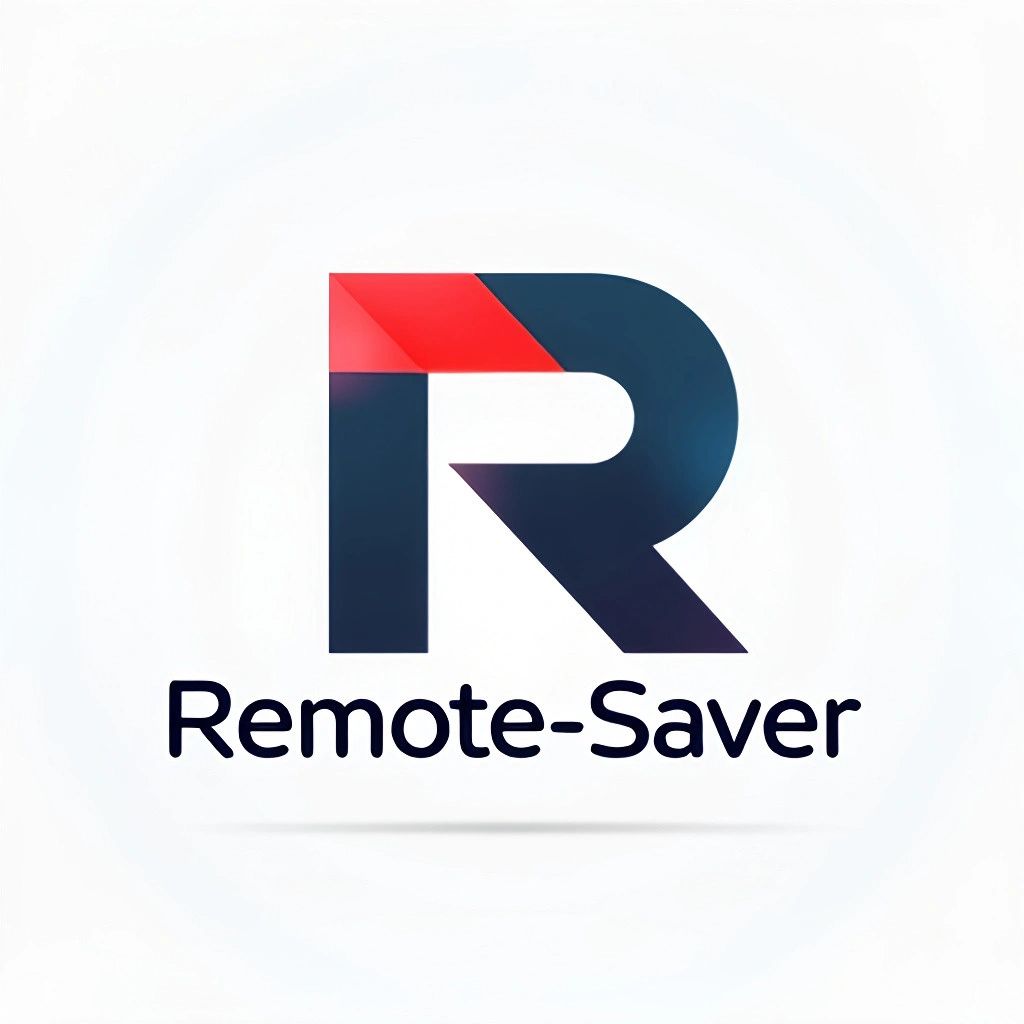 Lost remote? Never again with a Remote-Saver