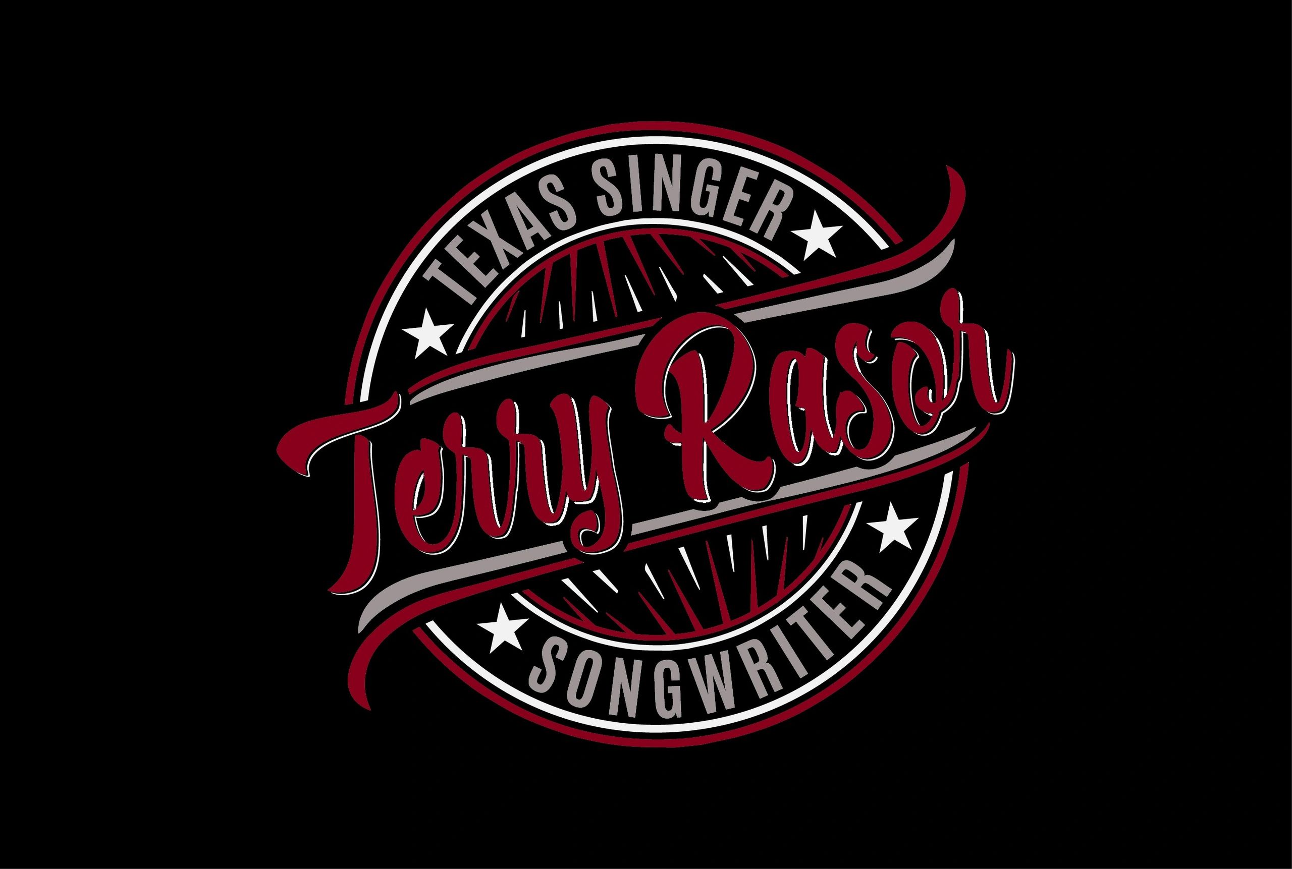 Terry Rasor - Singer/Songwriter