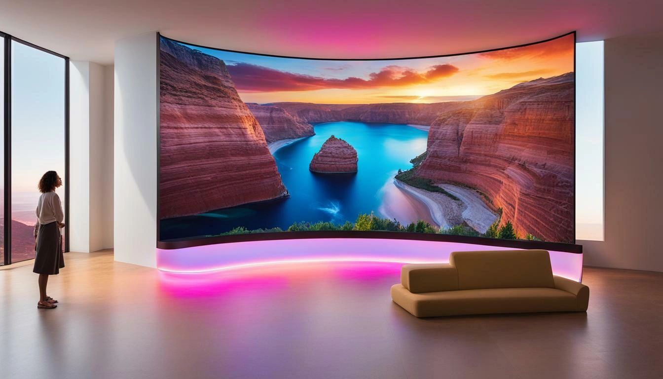 Contact | LUMINA LED SCREEN