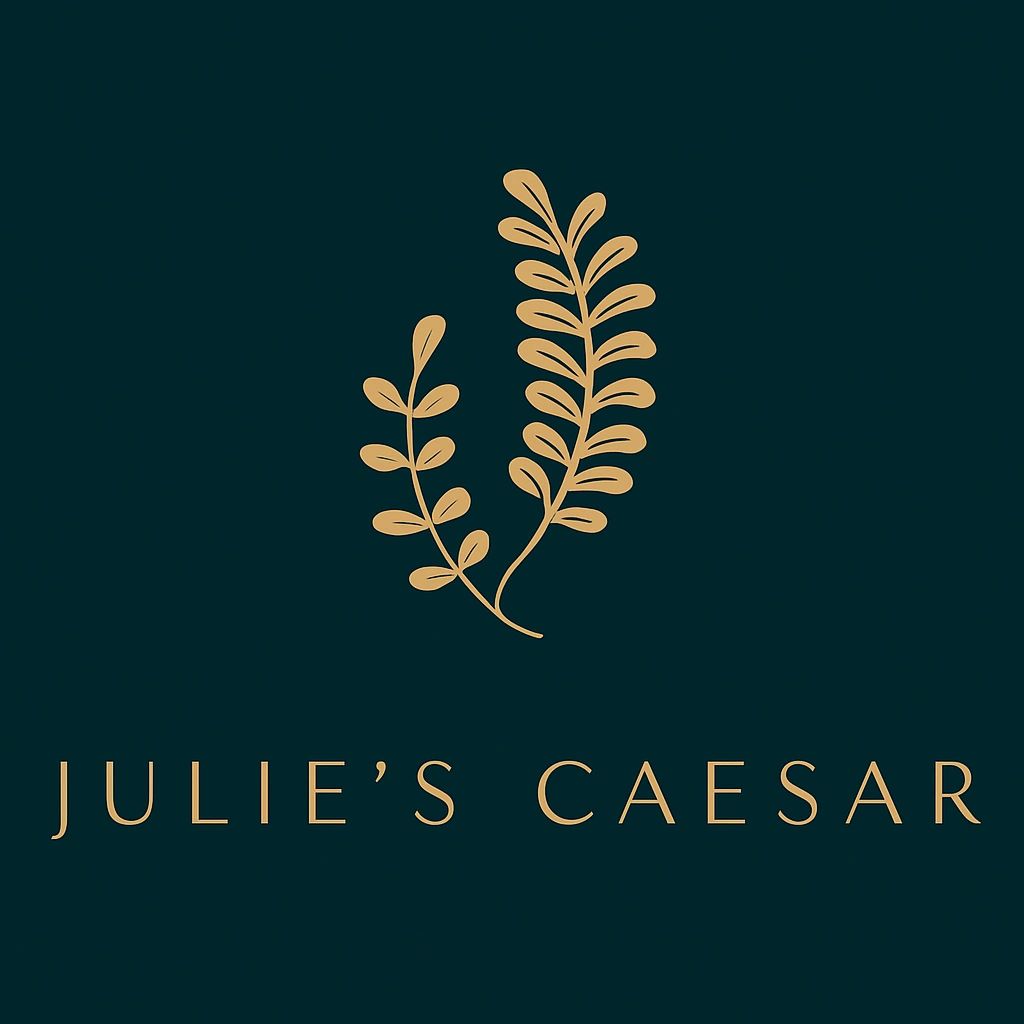 Julie's Caesar Catering Menu - Delicious Event Catering Options